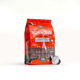 Borbone Moka DECISA Blend 250gr pack - Borbone Maroc